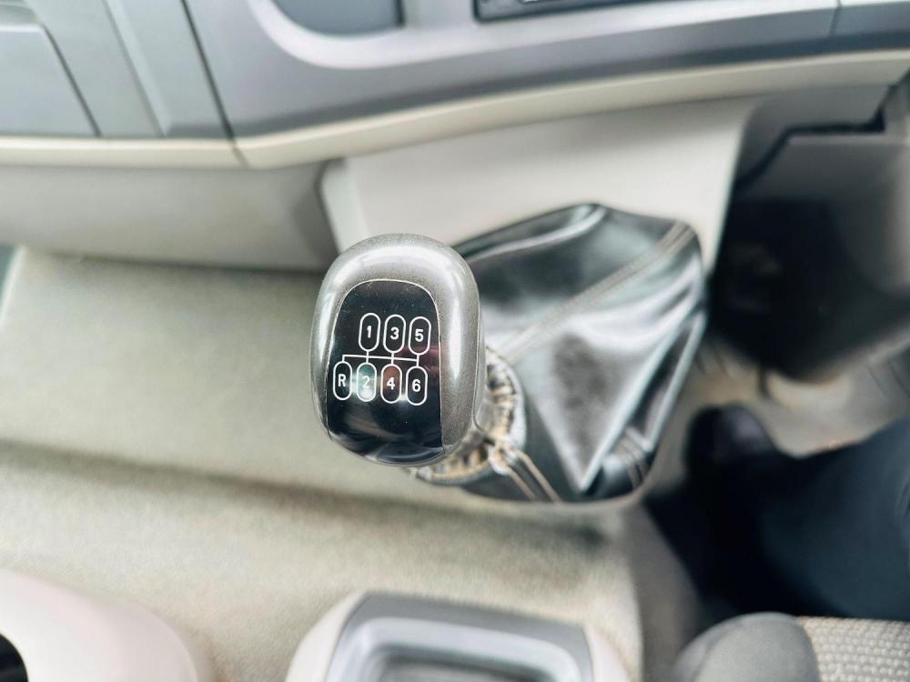 DAF LF 220 18 TON SKIP LOADER for Sale - Geoff Sipson Commercials Ltd